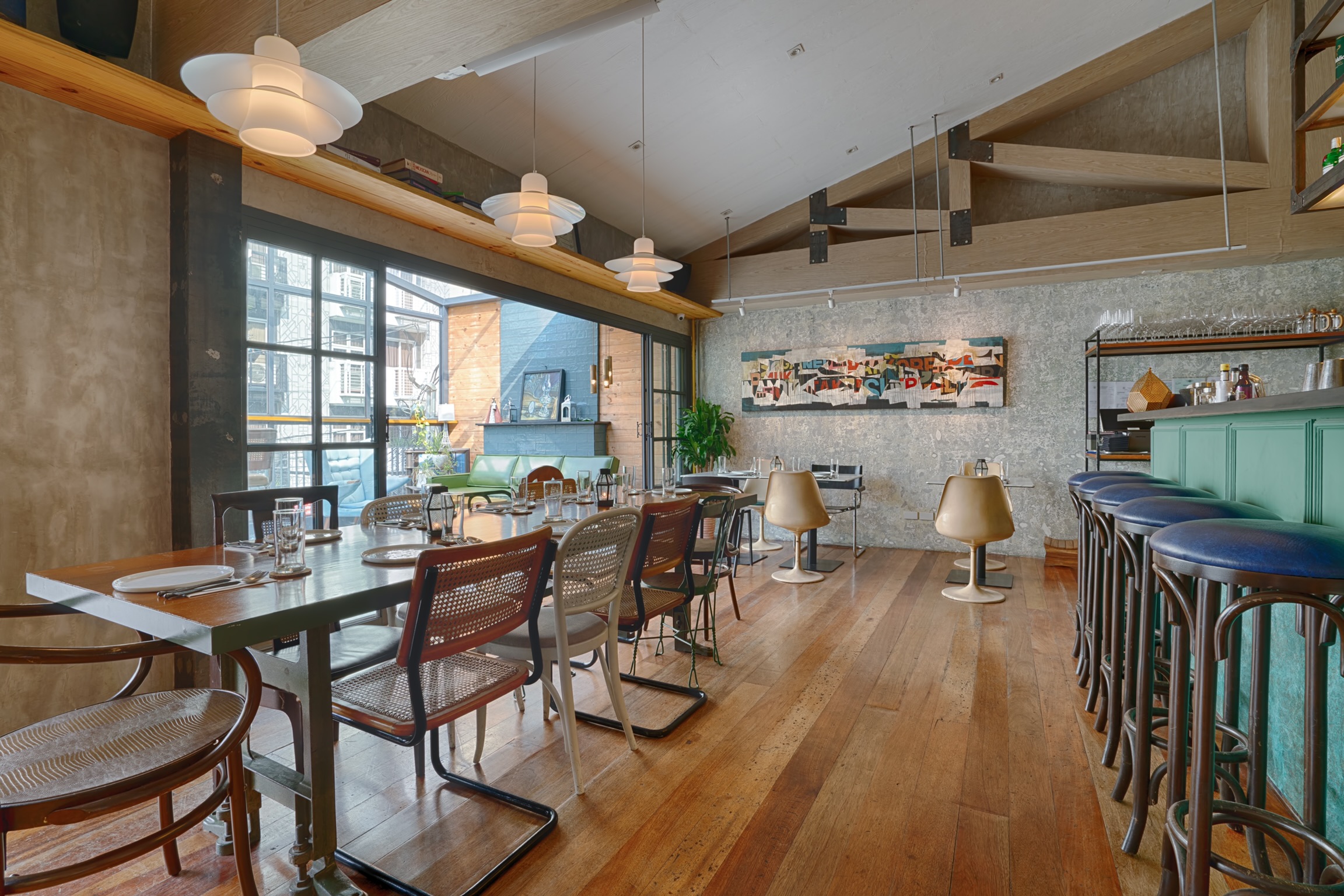 Lampara Lights Up Manila’s Restaurant Scene Amid Pandemic - THE MANILA ...