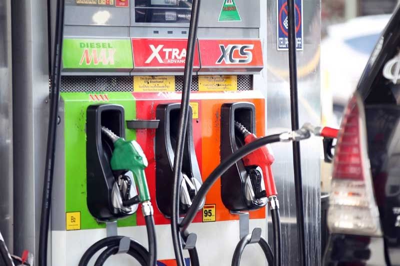 DOE Expects Double-digit Price Fuel Hike
