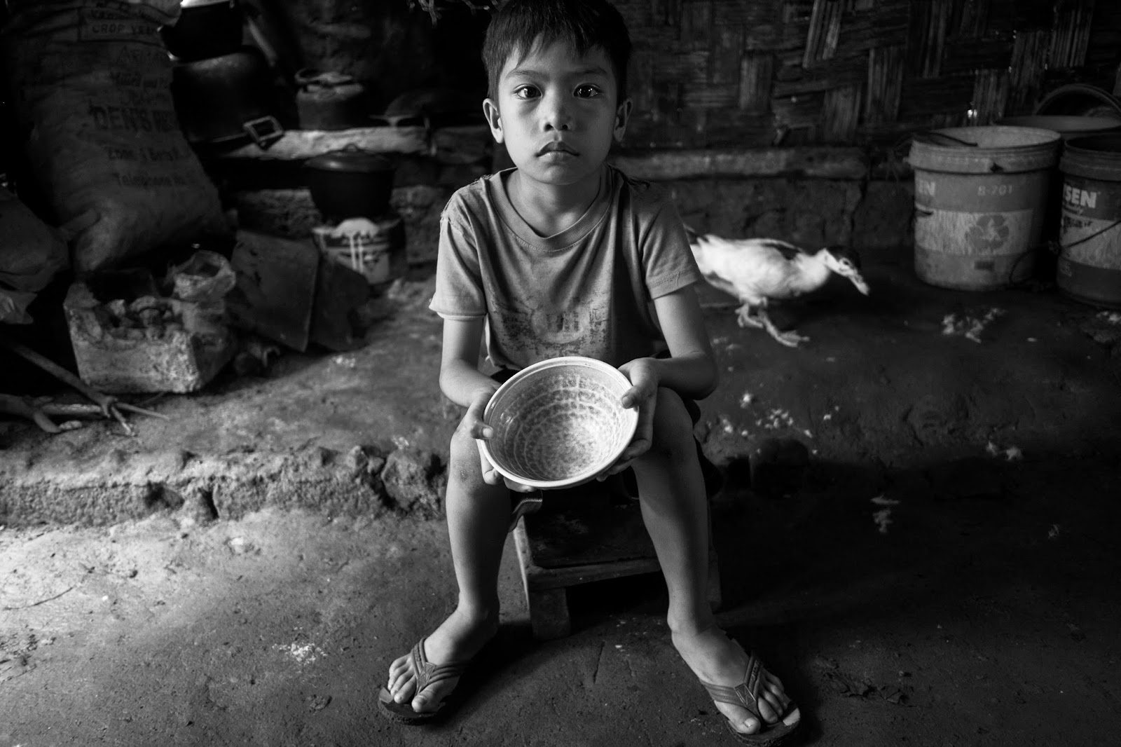 Duterte’s Last WB $178.1M Loan to Address Stunted Growth of Filipino ...