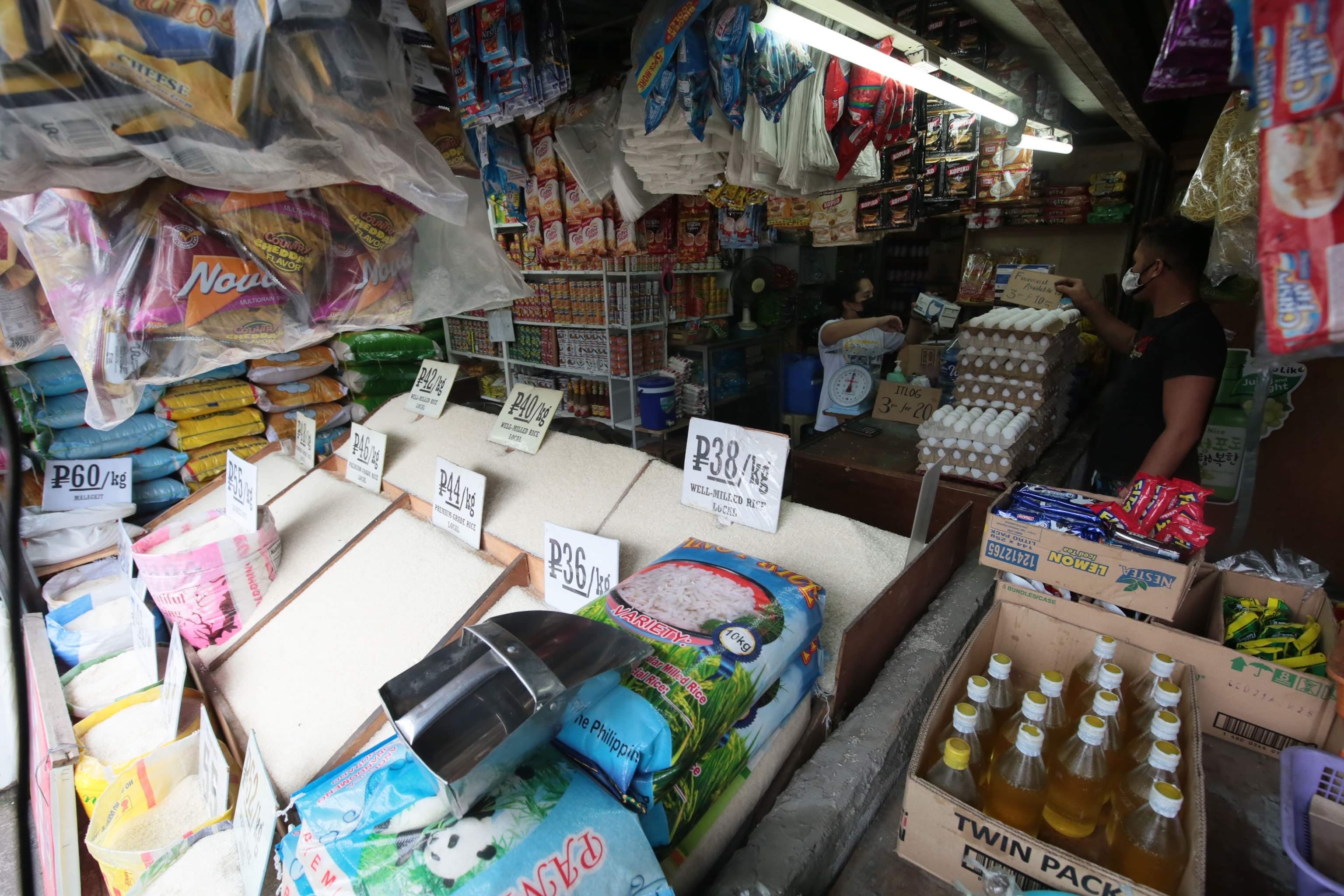 DTI Allows Price Increases on Basic Commodities