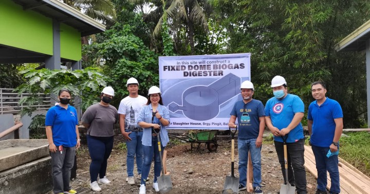 DOST-Funded Digester Offers Promising Source of Renewable Energy ...