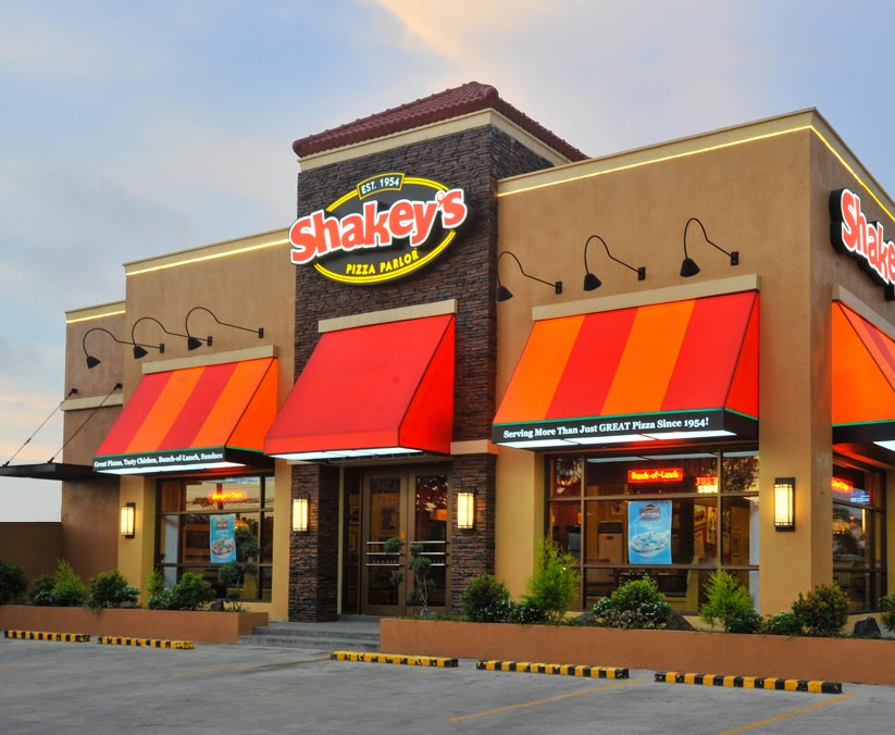 Breaking Inequity, Promoting Inclusivity: Shakey's to Hire PWDs and ...