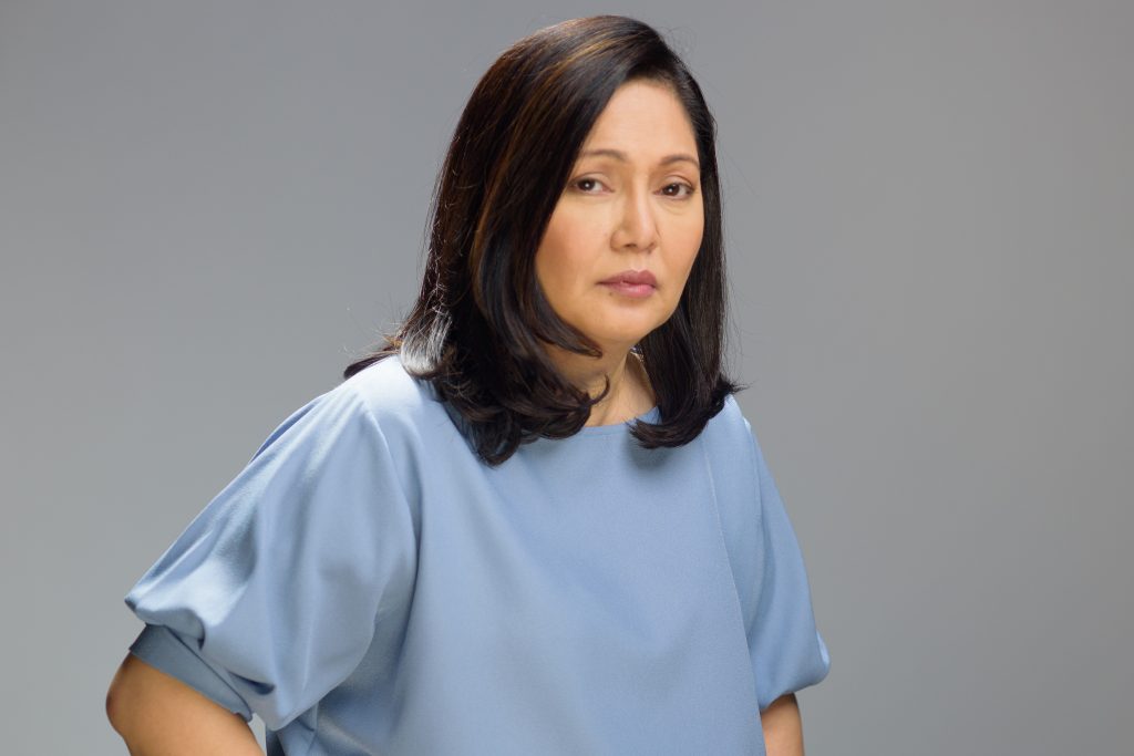 Maricel Soriano Prepares for New ABS-CBN Teleserye