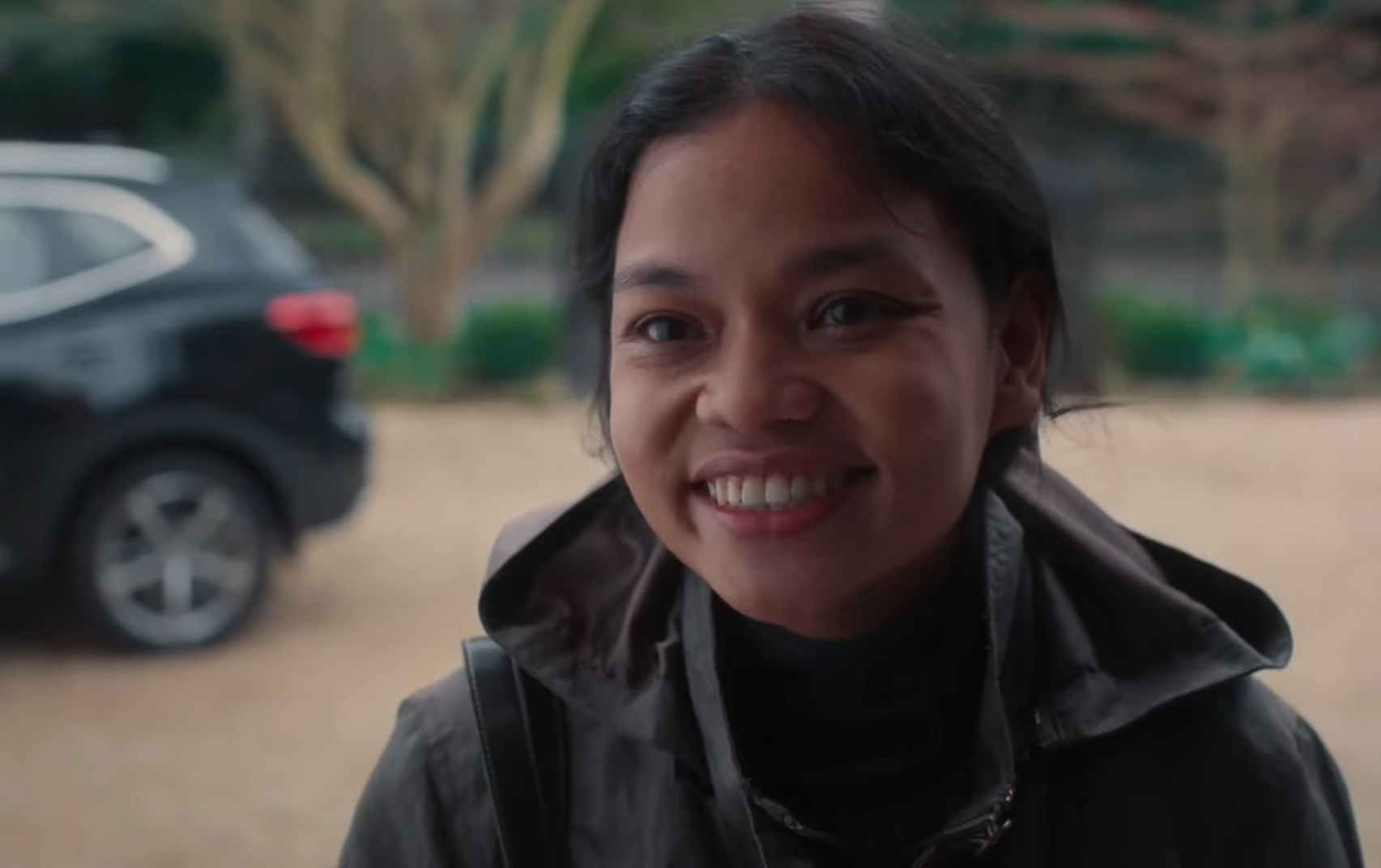 Chai Fonacier Makes Her Hollywood Debut with ‘Nocebo’