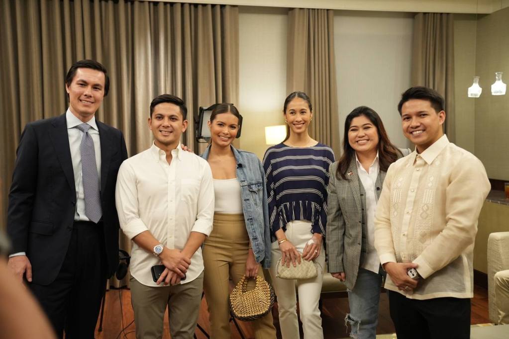 Brian Poe to Raise Sustainability Awareness Through "A Sustainable ...