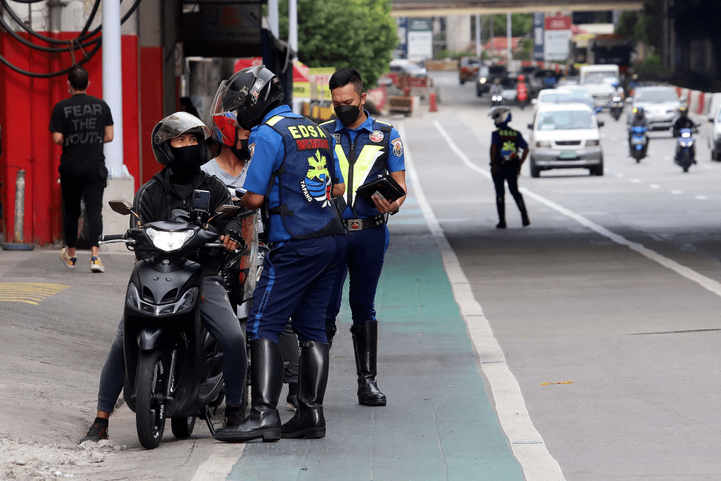 MMDA Set to Launch Motorcycle Riding Academy