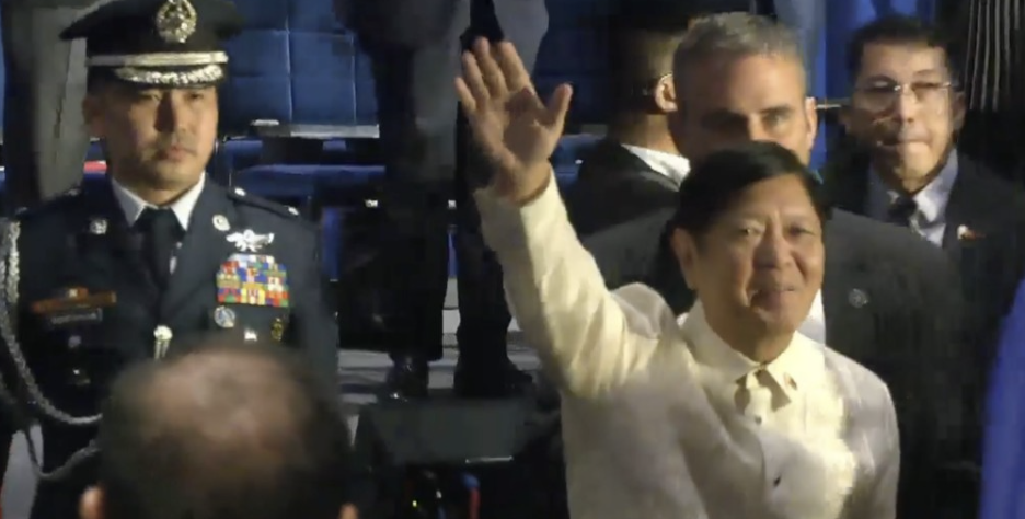 President Marcos Encourages Filipinos in the US to Champion the Philippines