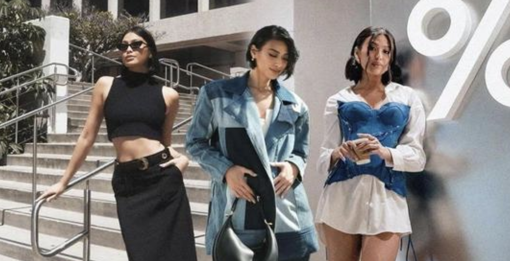 Fashion Icon: Embracing Michelle Dee's Stylish Elegance