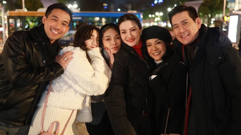 "Ken Chan Celebrates Ongoing Journey with 'Abot Kamay na Pangarap' into ...