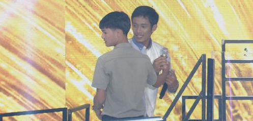 Dual Champions Announced in a Surprising Twist on 'Tawag ng Tanghalan