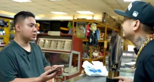 A New Chapter Jiro Manio Trades Prestigious Acting Trophy for Hope and ...