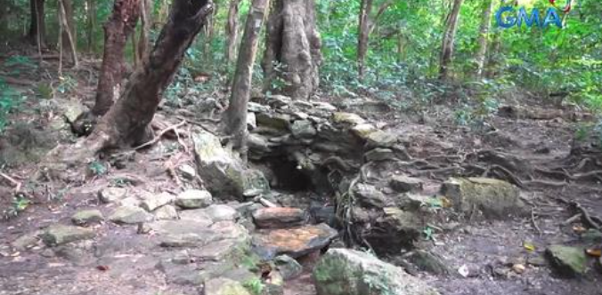 The Mysterious Spring of Romblon A Curse or Coincidence