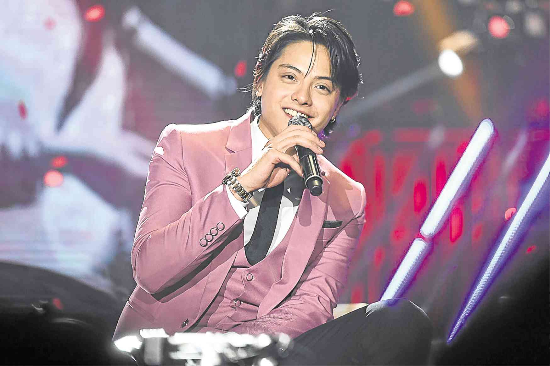 Daniel Padilla: Embracing Solitude and Career After Breakup