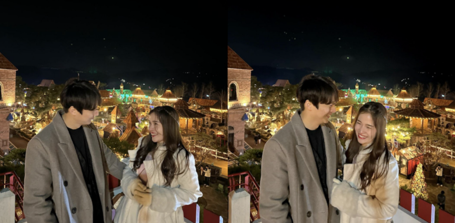 Kristel Fulgar Reveals Korean Suitor in Heartwarming Vlog