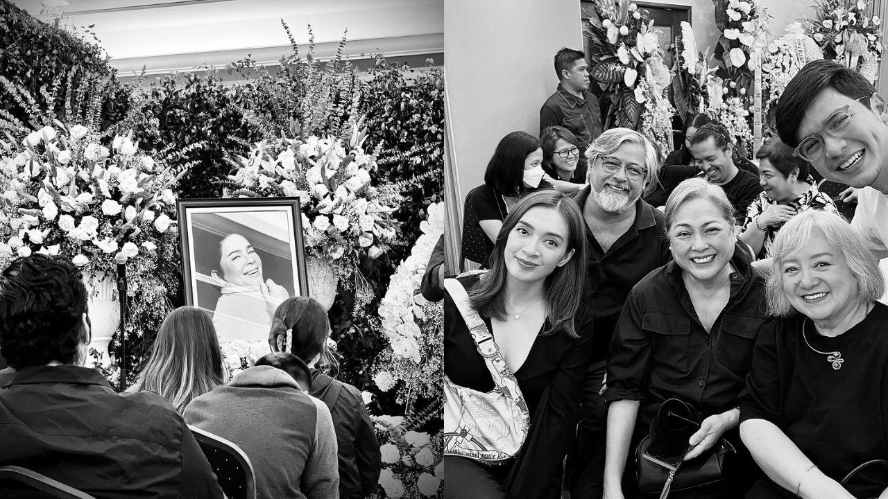 Ina Feleo Reflects on the Humility of Jaclyn Jose Cannes Best Actress