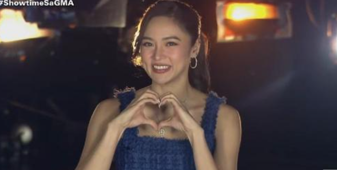 Kim Chiu Open to Working with Ex-Boyfriend Xian Lim at Kapuso Network