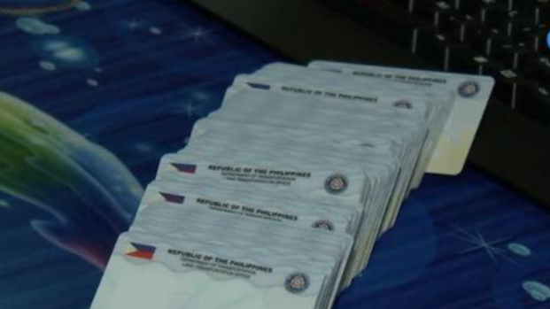 LTO to Begin Issuance of Plastic Driver's Licenses in April