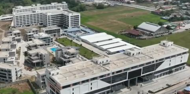 Luxury and Lurking Secrets Tarlac POGO Hub Exposed