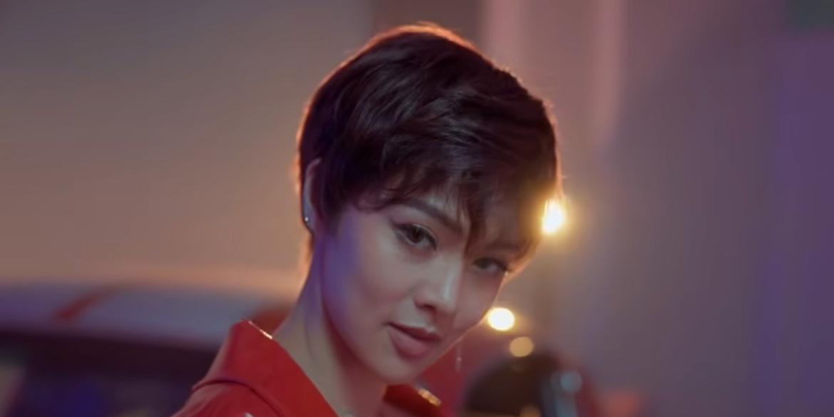 Kim Chiu Celebrates Turning 34 with a Bold New Look