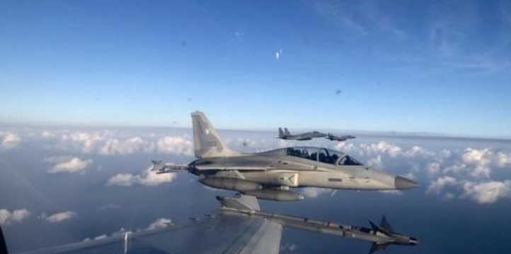 Philippine Air Force Enhances Capabilities Through Balikatan 2024 ...