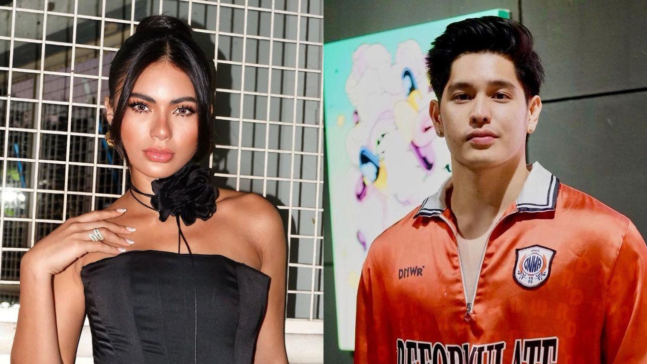Gazini Ganados Clarifies Relationship Status with Gab Lagman: "I Am ...