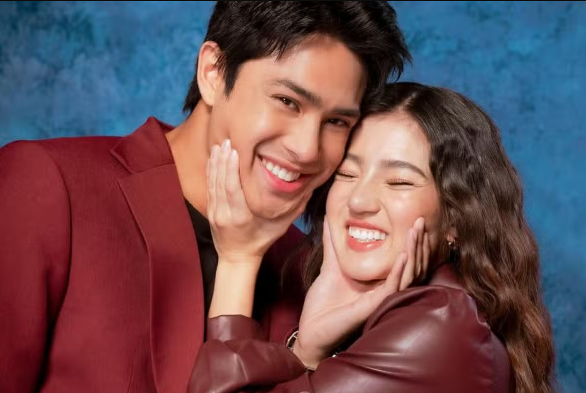 The Emotional Connection of Belle Mariano and Donny Pangilinan with ...