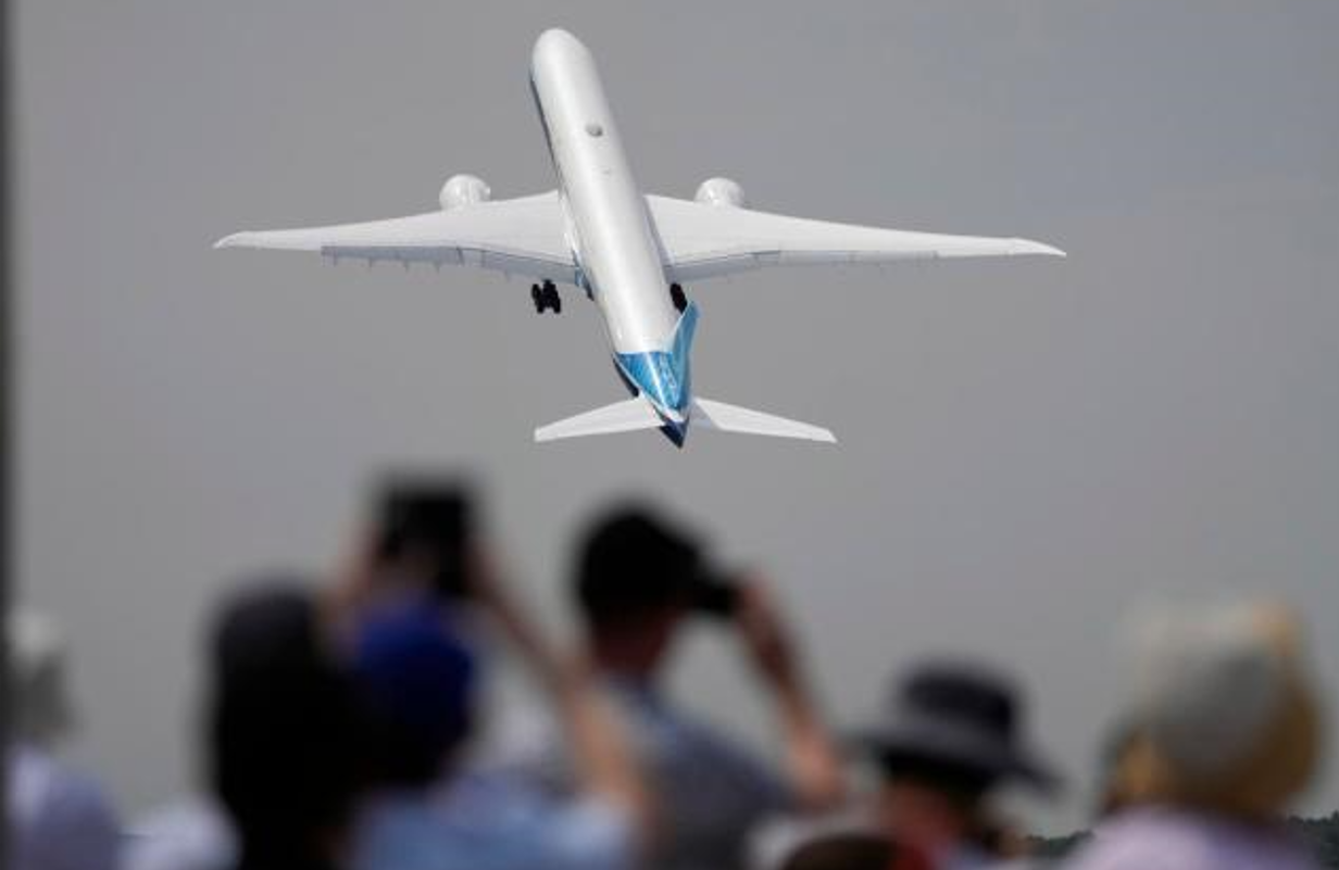 Despite Boeing's Issues, Flying Remains Safer Than Driving