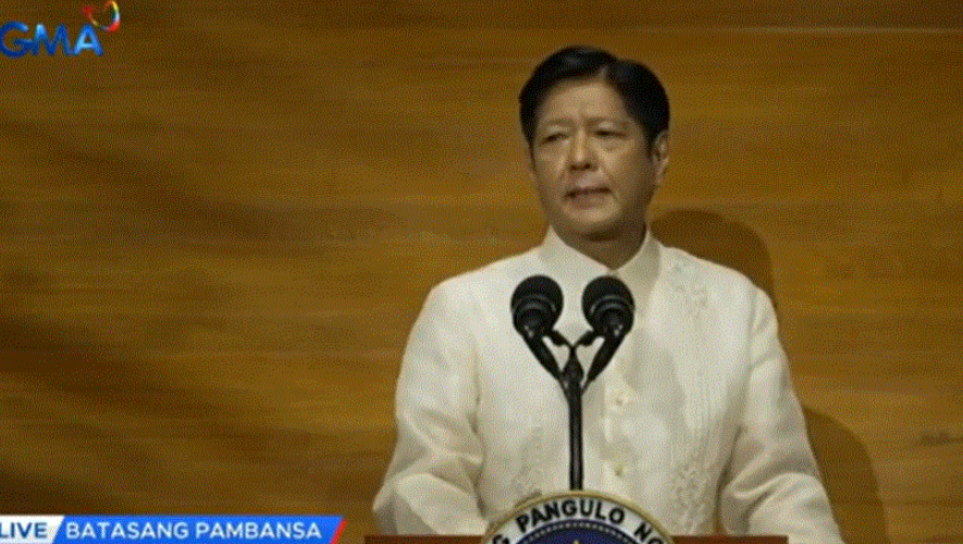 Marcos Sees Ilocos Norte Irrigation Project as Boost to Tourism