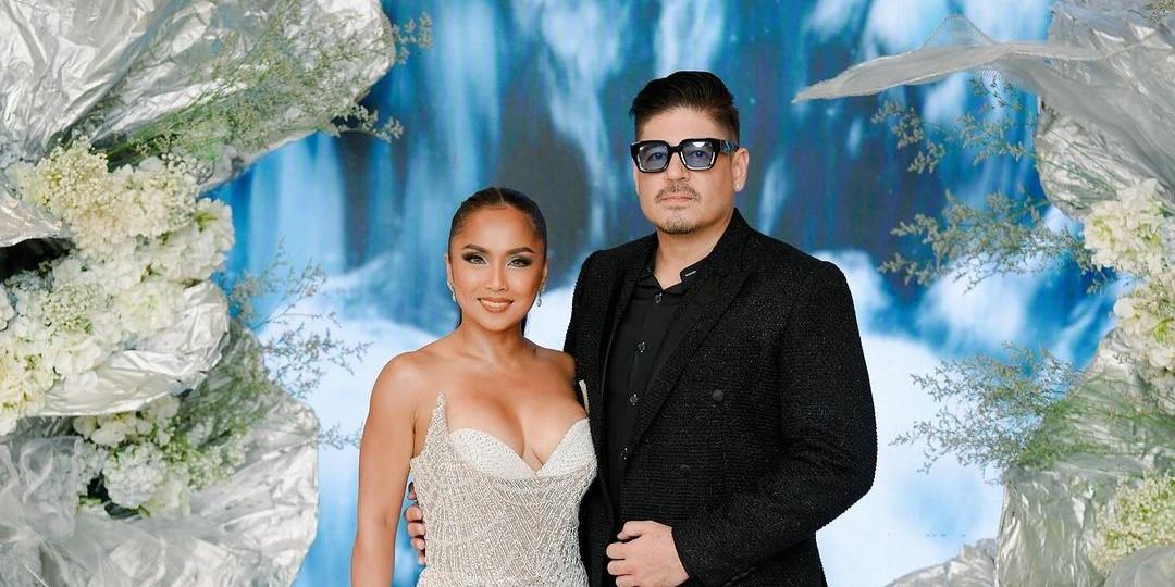 Arthur Solinap Reflects on Love Story with Rochelle Pangilinan from ...