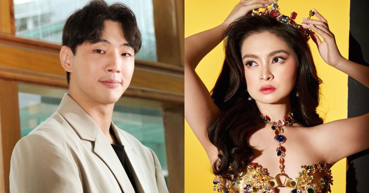 Kim Ji Soo Expresses Interest in Working with Barbie Forteza: 'She's a ...