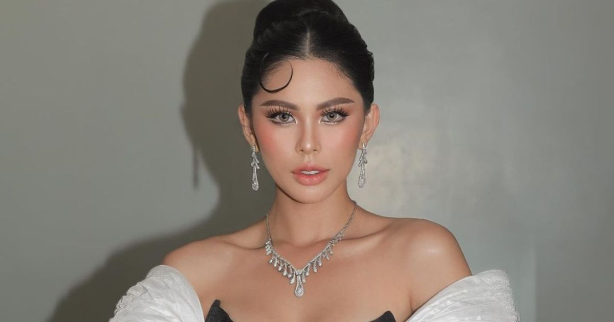 TikTok Star Lenie Aycardo Announces Pregnancy