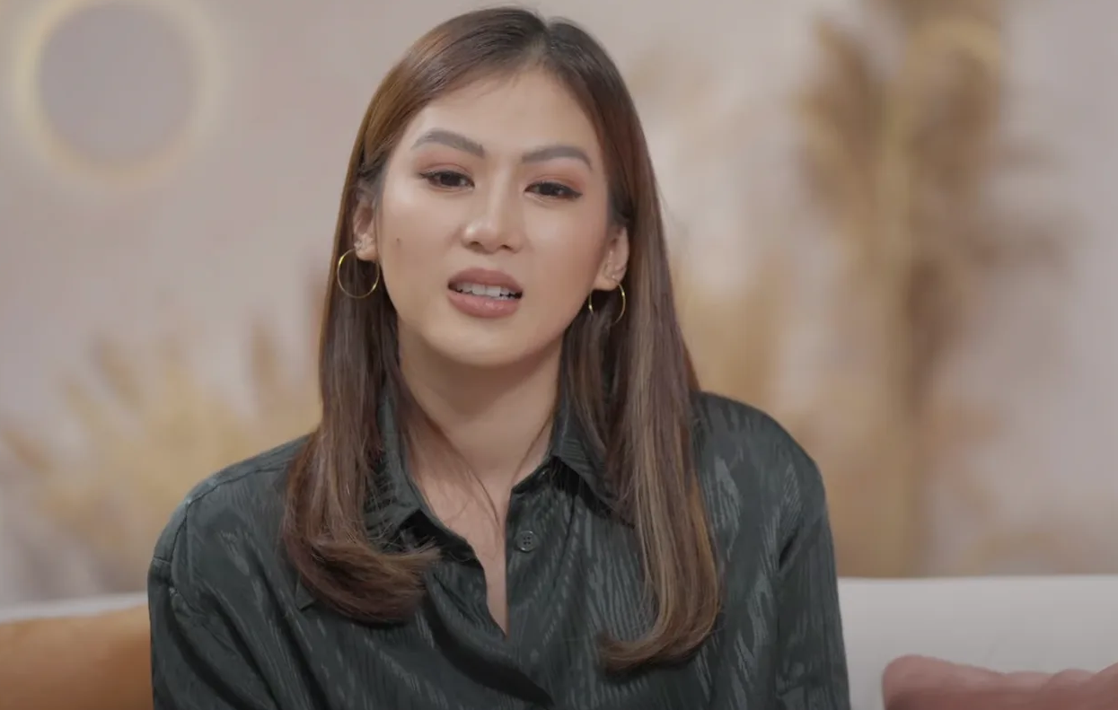 Alex Gonzaga Shares Improved Health and Readiness for Parenthood
