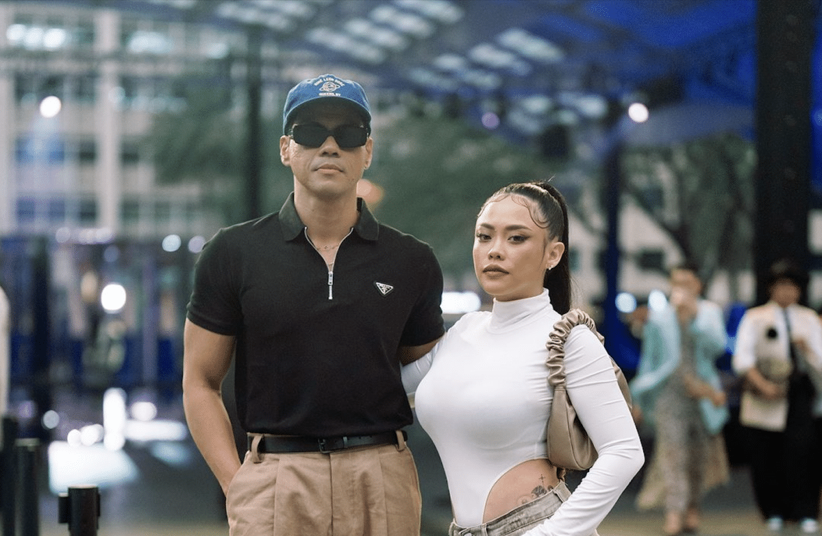 Kim Molina Shuts Down Pregnancy Rumors: ‘Wag niyo pangunahan!’