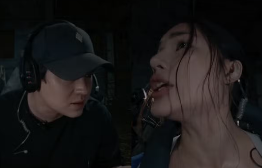 Enrique Gil and Jane De Leon Star as Ghost Hunters in ‘Strange Frequencies’