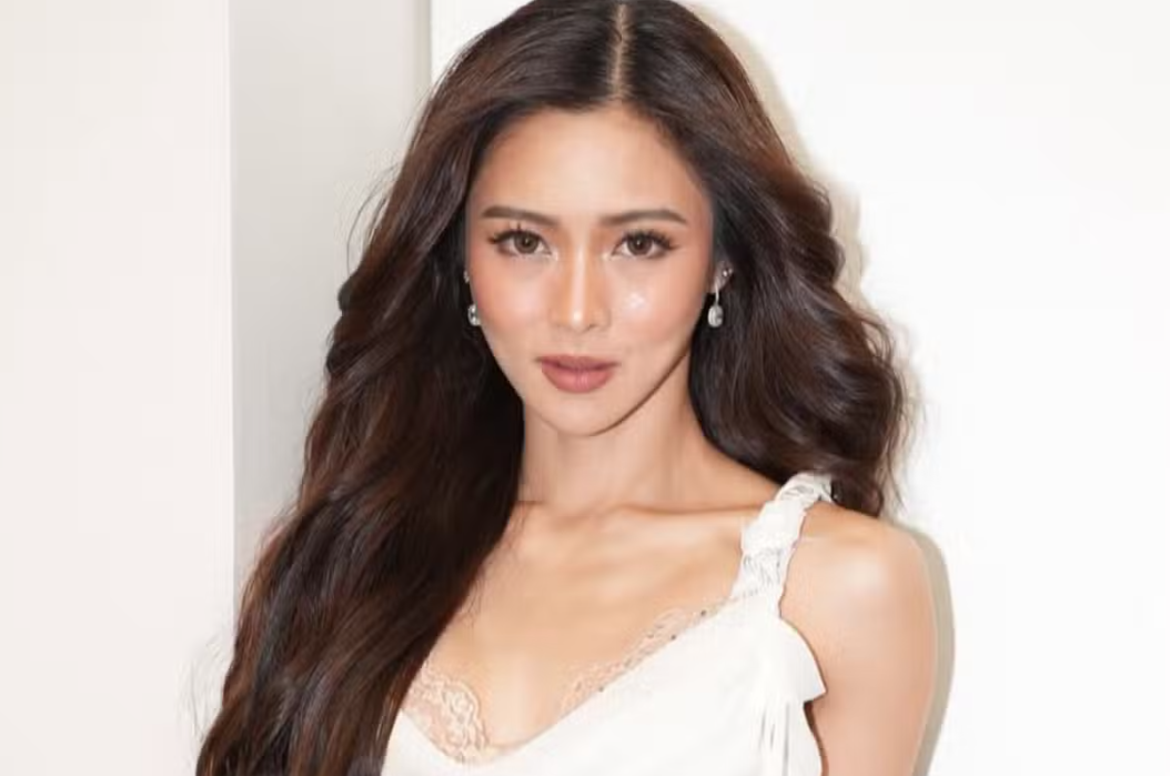 Kim Chiu Says Positivity is the Secret to a ‘Sexy Mindset’