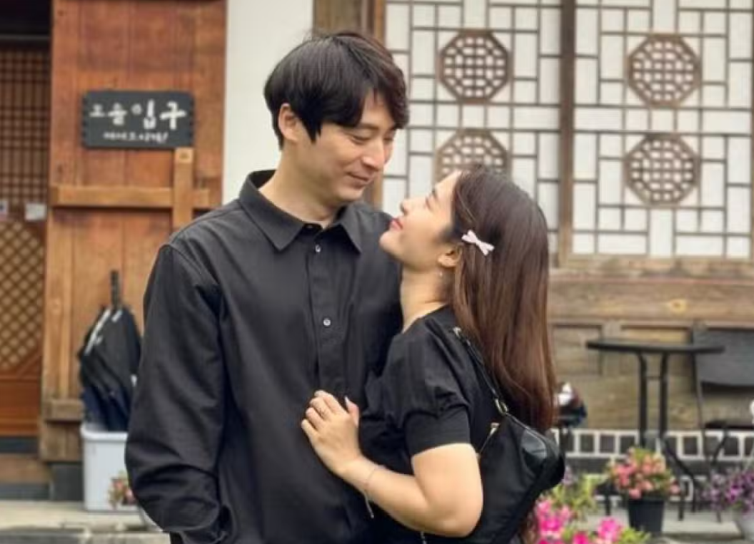 Kristel Fulgar Goes Official with Korean Boyfriend Ha Su Hyuk