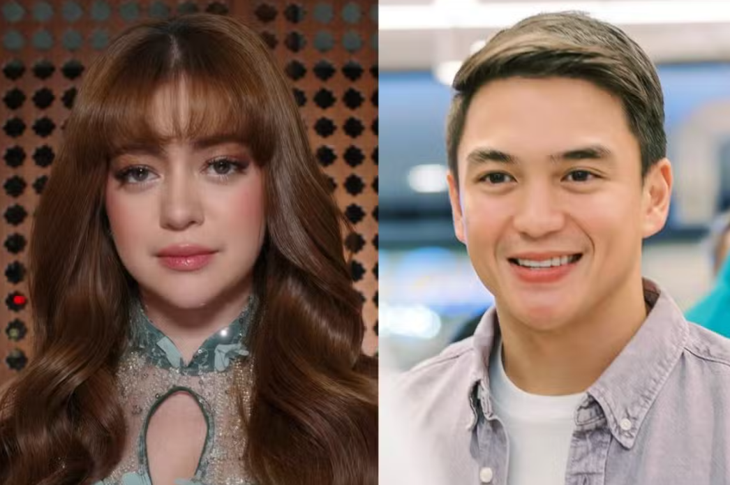 Sue Ramirez and Dominic Roque Confirm Romance as Friends Show Support