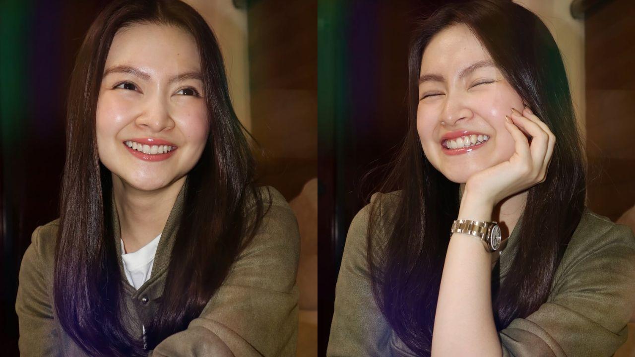 Barbie Forteza Reflects on 2024 Achievements You Were So Colorful