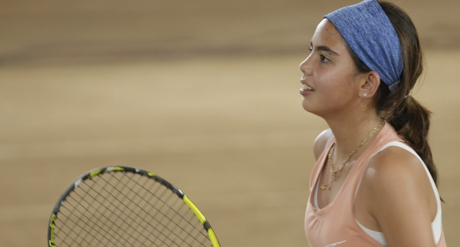 Doug Kramer Shares Heartfelt Message as Daughter Scarlett Shifts to Tennis