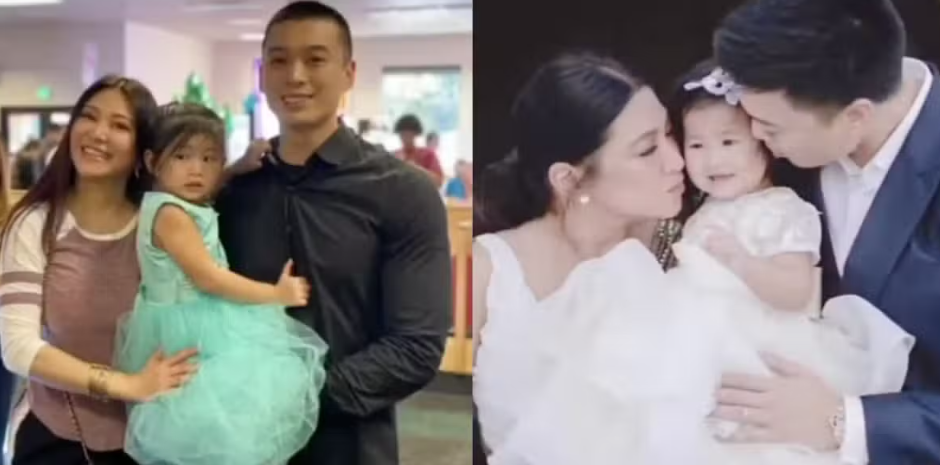 Trevor Magallanes Dismisses Rumors of Reconciliation with Rufa Mae Quinto