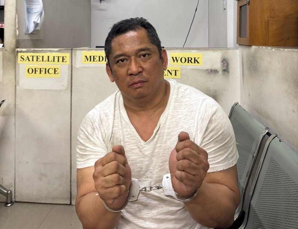 MAGSASAKA Party-List Accuses Police of Abducting, Attempting to ...