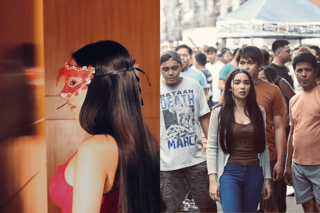 Andrea Brillantes on Bold ‘Batang Quiapo’ Role: ‘It Was a Personal ...