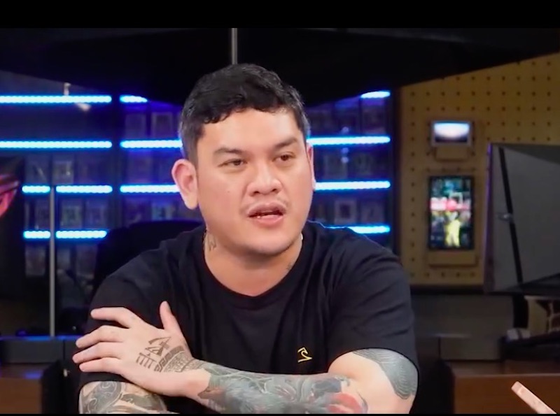 Baste Duterte, Honasan Plan Petition to ICC for Ex-President Duterte’s ...
