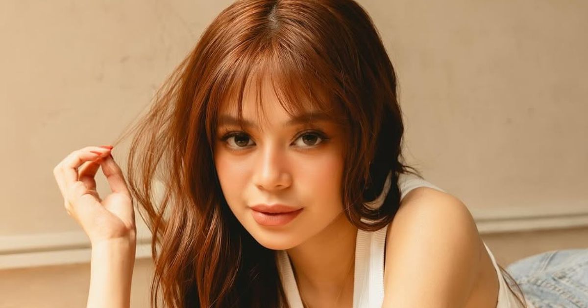 Bianca De Vera Joins ‘Pinoy Big Brother: Celebrity Collab Edition’