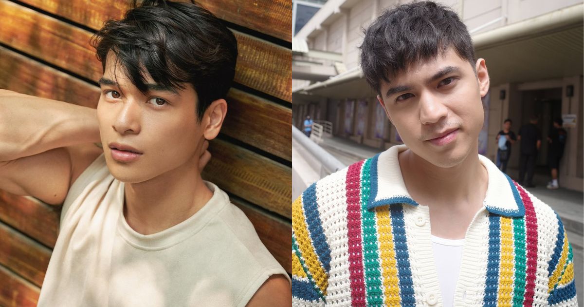 Vince Maristela and Emilio Daez Join ‘Pinoy Big Brother: Celebrity ...