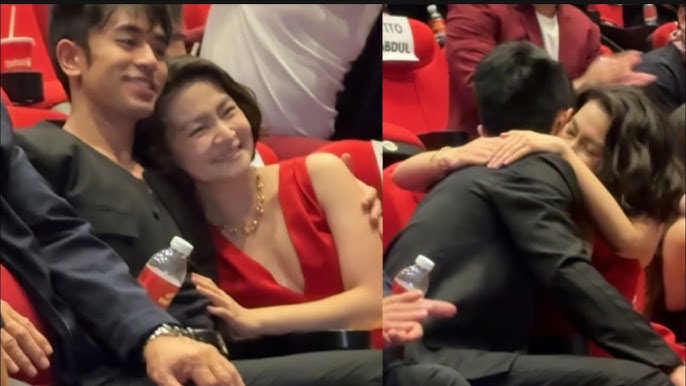 Barbie Forteza Beams With Pride Over David Licauco’s New Film: "He Worked So Hard for This"