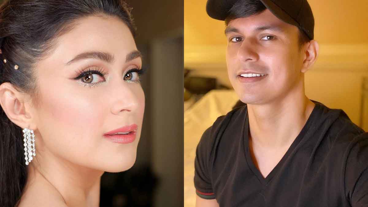 Carla Abellana Denies Reconciliation Rumors with Tom Rodriguez, Warns ...