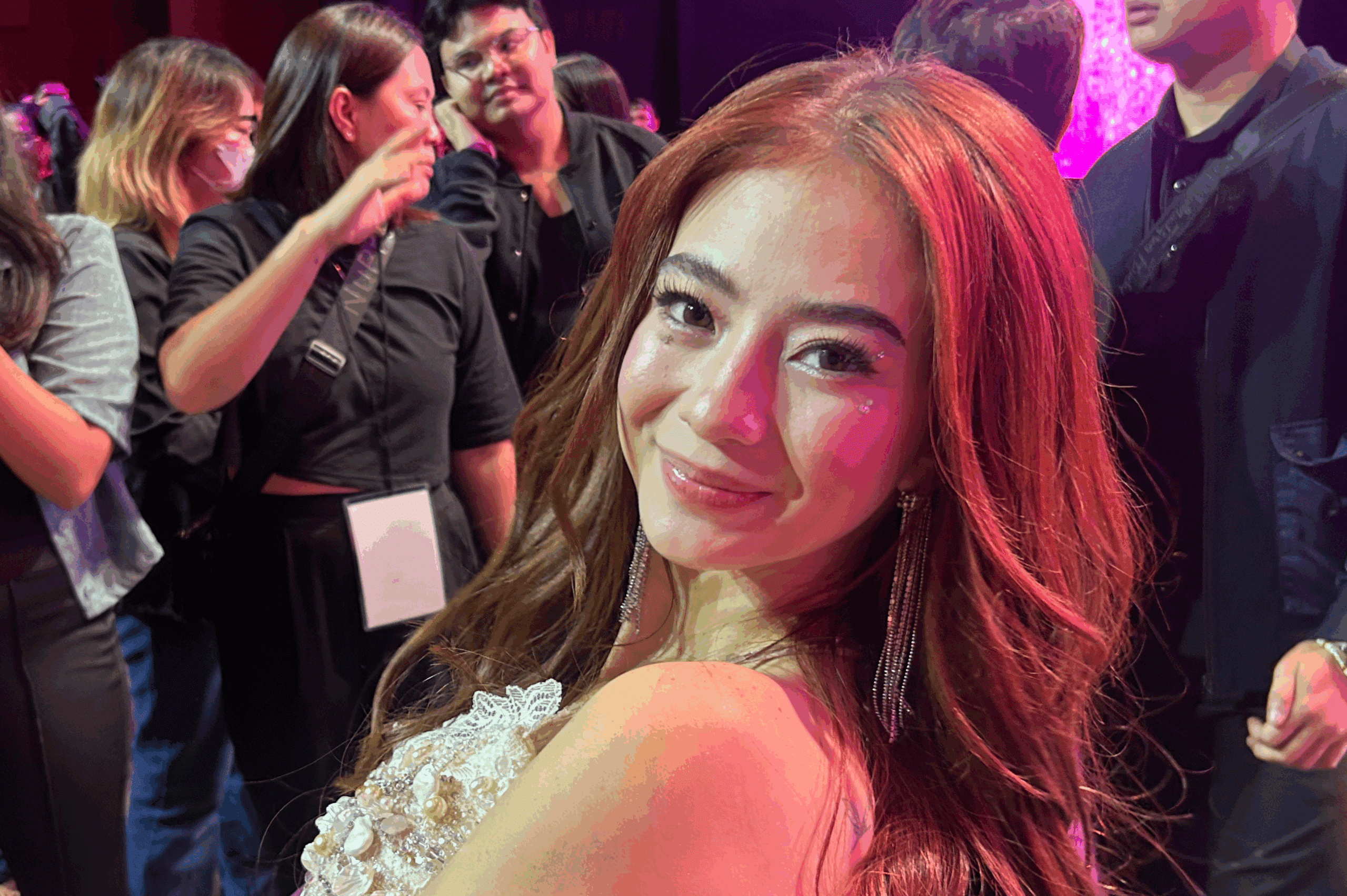 Fyang Smith Finds Her Voice with Debut EP: “Forever Fyang” Launch ...