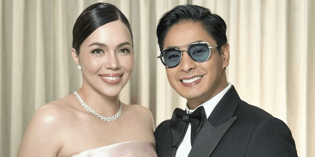 Julia Montes Denies Zia Grace Is Her Love Child with Coco Martin: “She ...