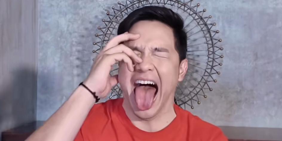 Alden Richards Joins the Fun, Recreates Viral Meme in Hilarious TikTok